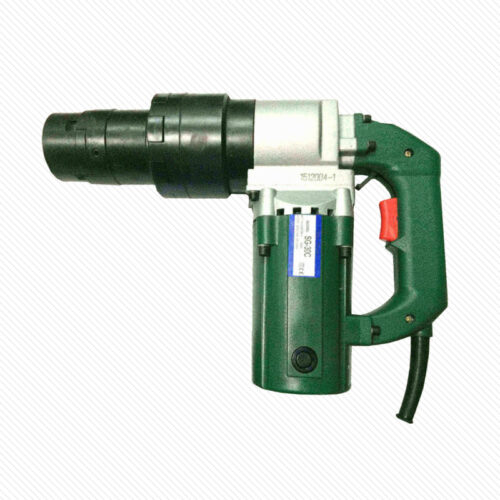 SG-30C Electric Shear Wrench: Heavy-Duty M30 TC Bolt Tensioning